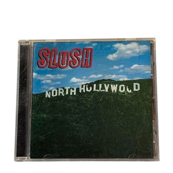 Other | Slush North Hollywood Cd 1997 9s Music Discovery Records | Poshmark